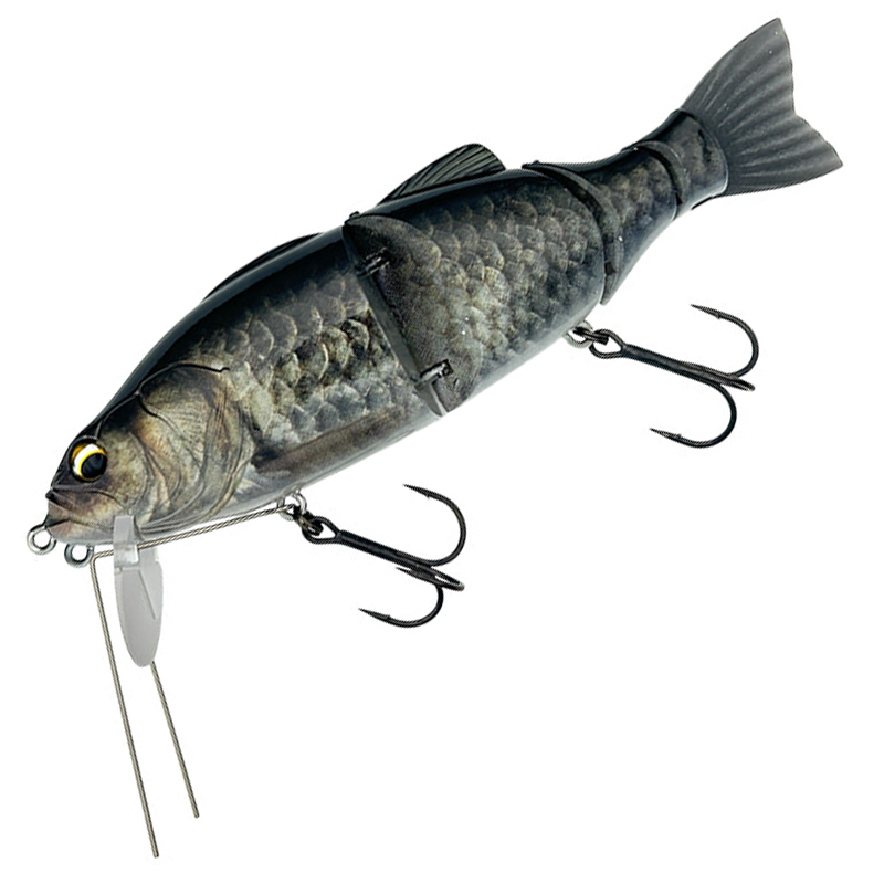 BassRoid Jr. Taboo [Brand New] – JAPAN FISHING TACKLE