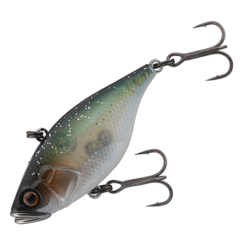 TN38 SILENT [Brand New] – JAPAN FISHING TACKLE