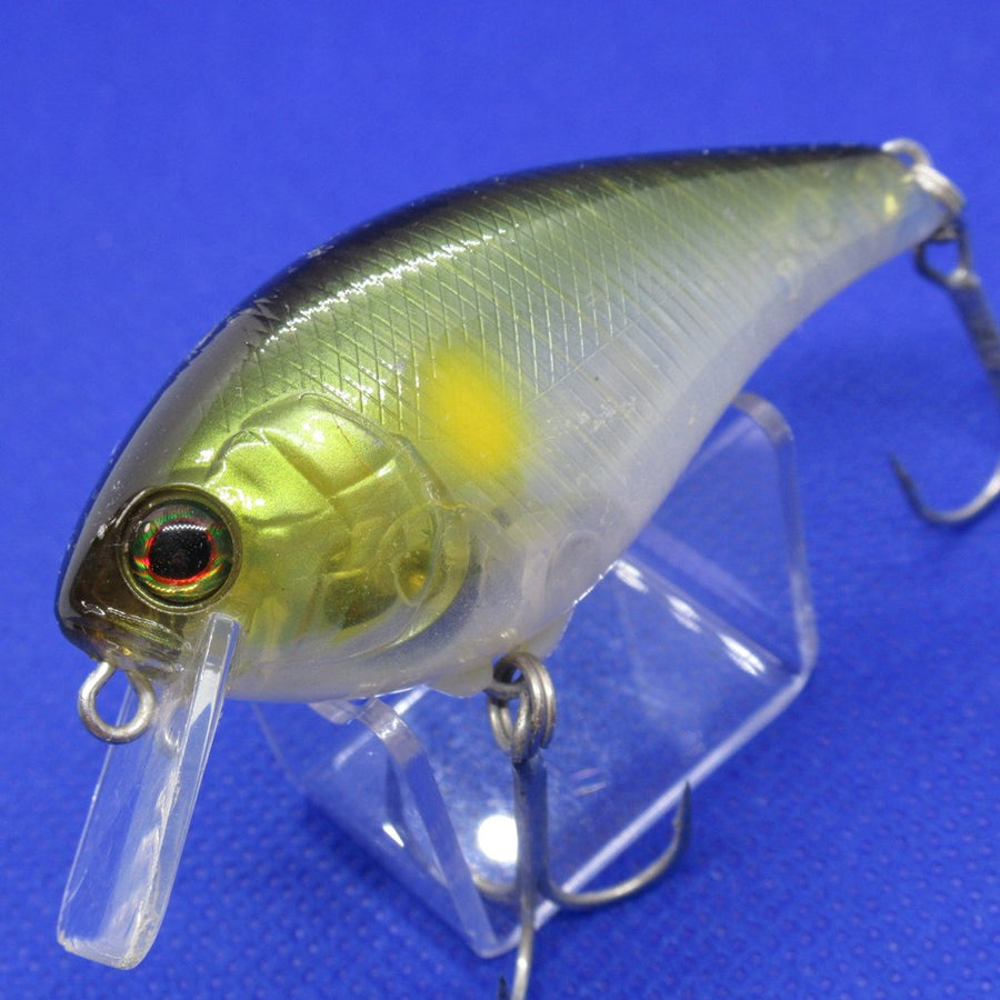 JACKALL CRANKBAIT – JAPAN FISHING TACKLE