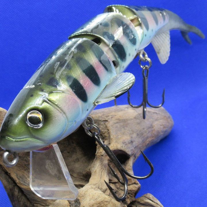 IMAKATSU SWIMBAIT – JAPAN FISHING TACKLE