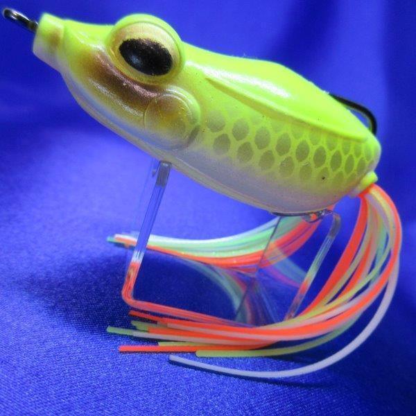 KICKER FROG – JAPAN FISHING TACKLE