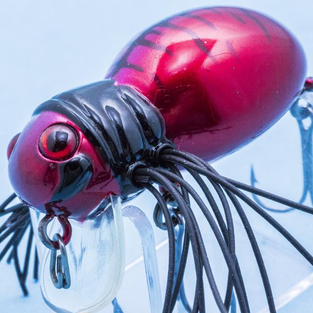 HAMAKURU SPIDER – JAPAN FISHING TACKLE