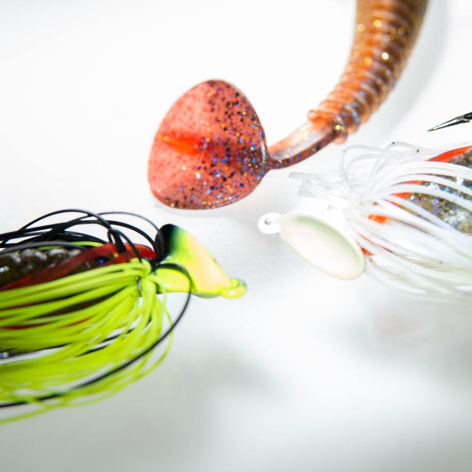 JDM swim-jig – JAPAN FISHING TACKLE