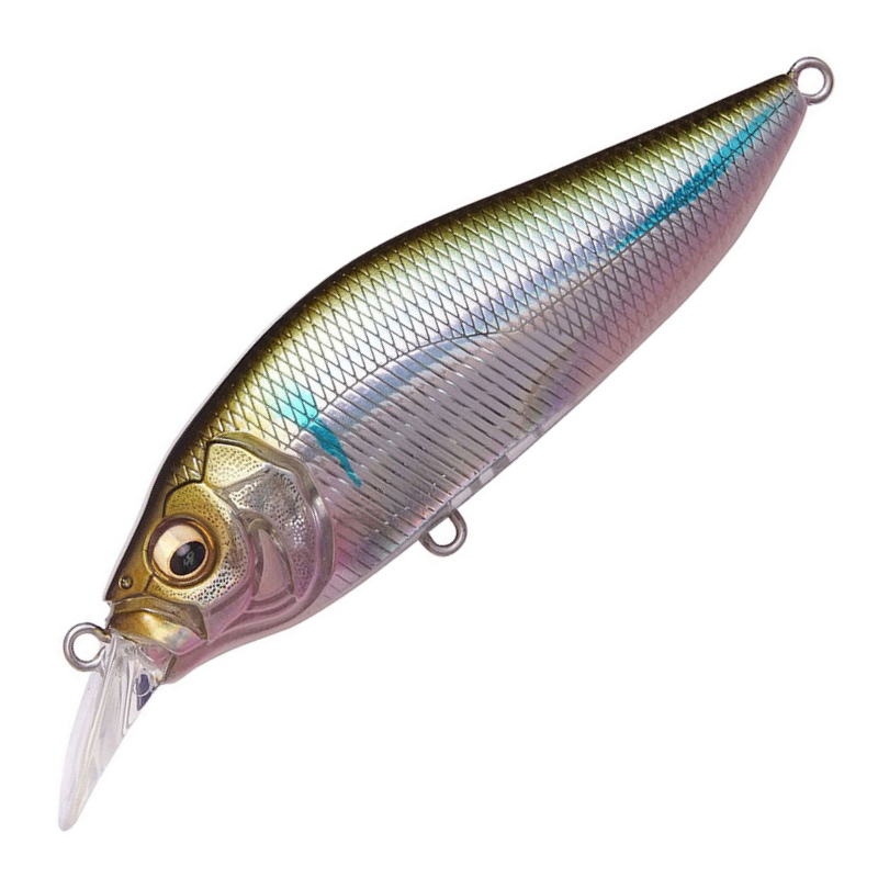 MEGABASS – JAPAN FISHING TACKLE