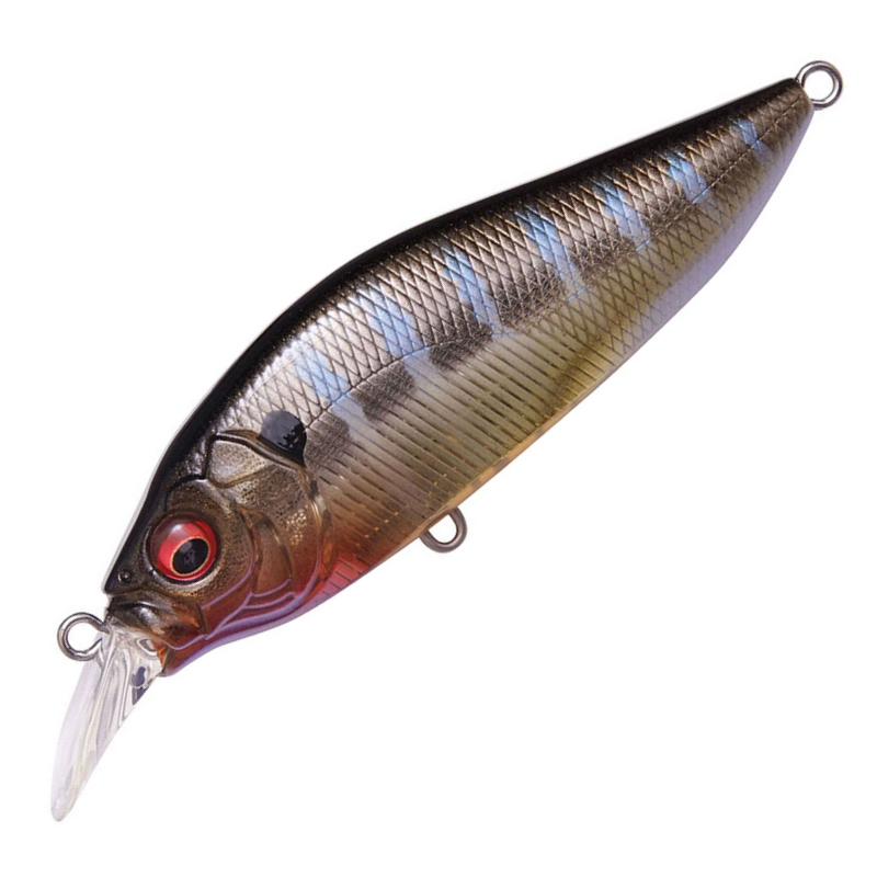 MEGABASS – JAPAN FISHING TACKLE
