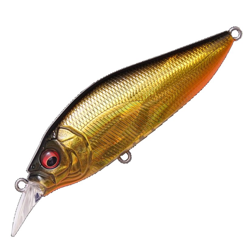 MEGABASS – JAPAN FISHING TACKLE