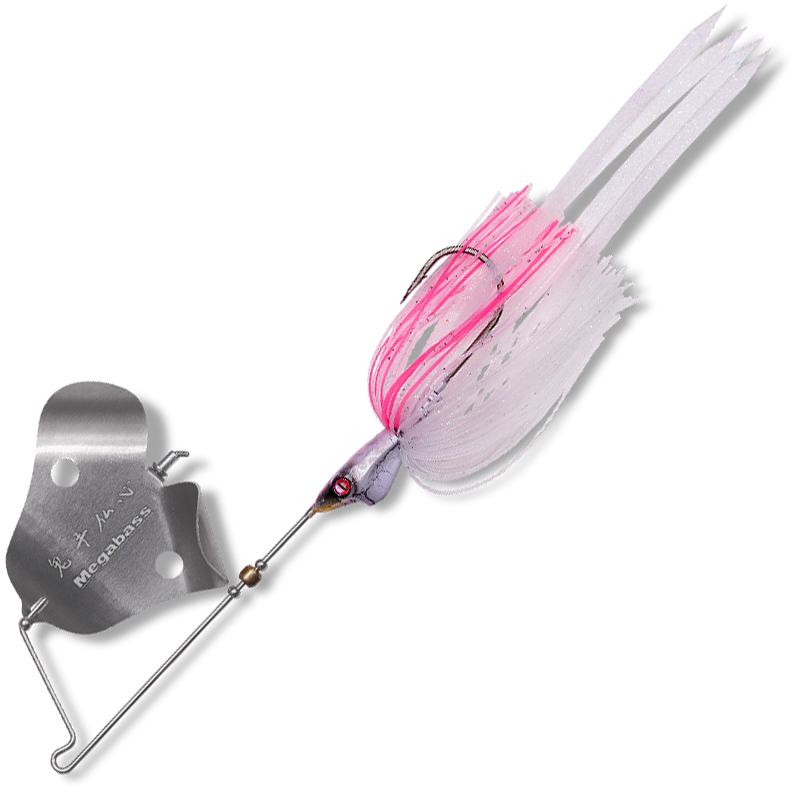 JAMAICA BOA SUPER METAL 1/2oz [Brand New] – JAPAN FISHING TACKLE