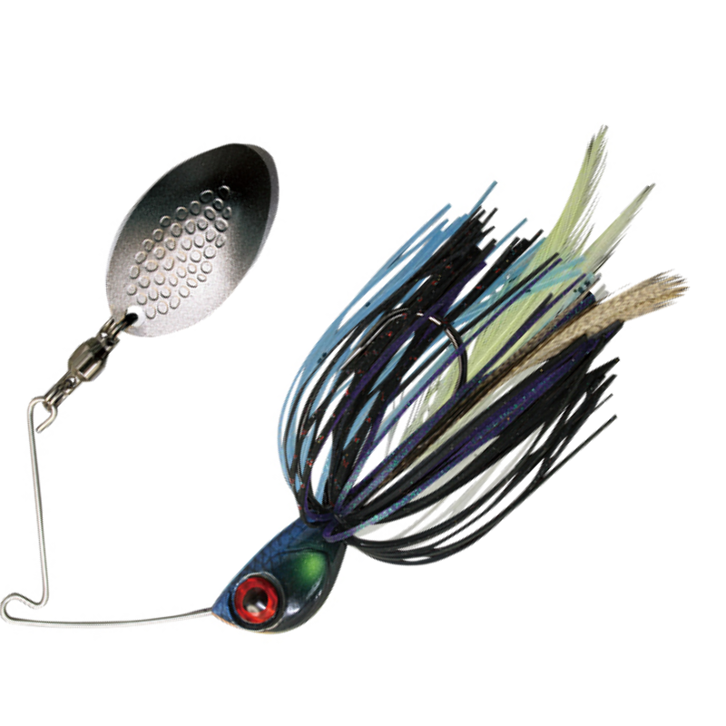 DERA SPIN 1/4 oz [Brand New] – JAPAN FISHING TACKLE