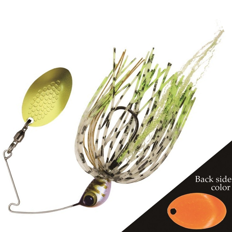 DERA SPIN 3/8 oz [Brand New] – JAPAN FISHING TACKLE