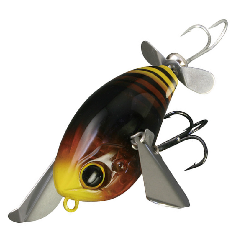Micro POMPADOUR [Brand New] – JAPAN FISHING TACKLE