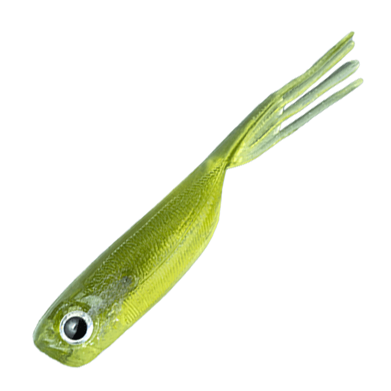 JACKALL – JAPAN FISHING TACKLE