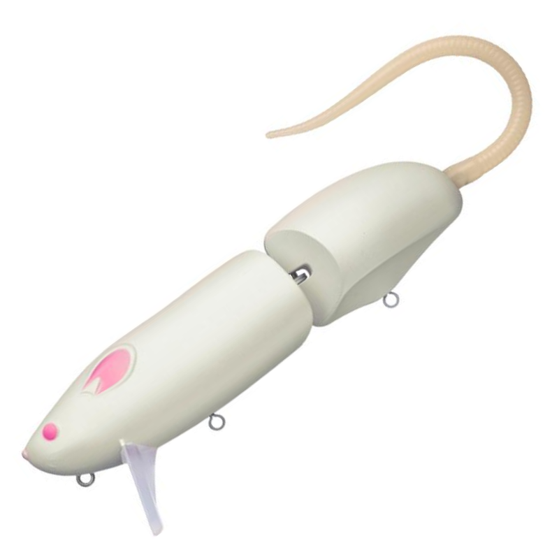 COMBAT RAT [Brand New] – JAPAN FISHING TACKLE