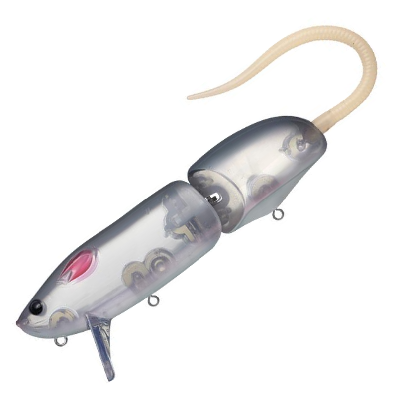 COMBAT RAT [Brand New] – JAPAN FISHING TACKLE