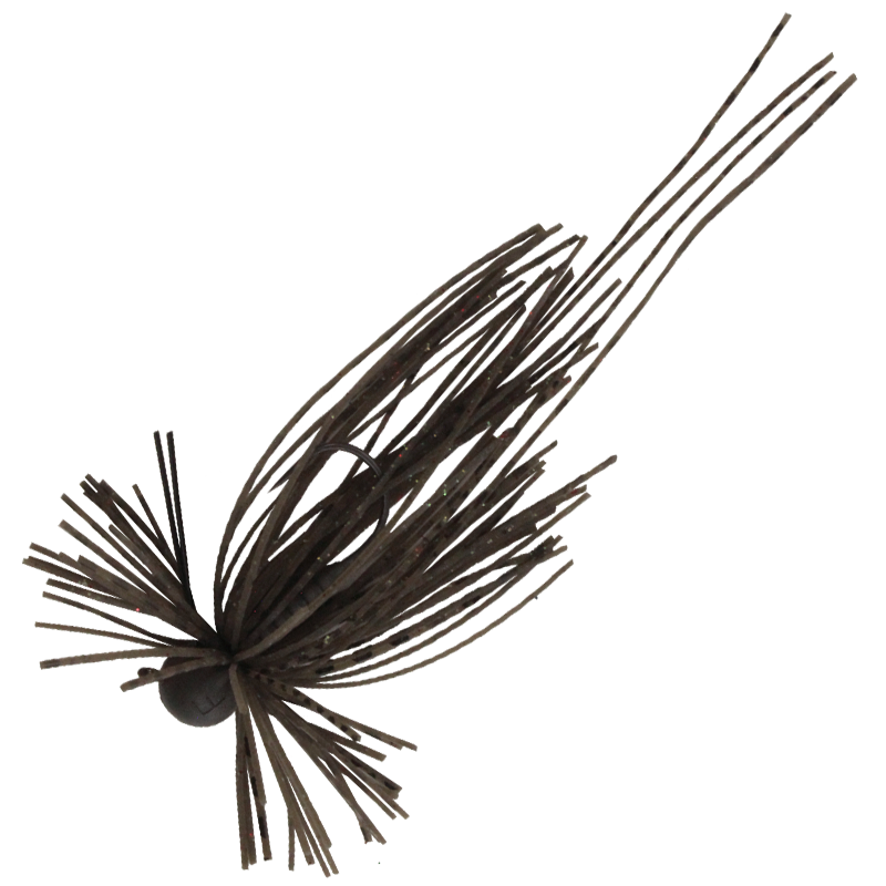 NEW ABE RUBBER Double Guard 3.5g (1/8oz) [Brand New] – JAPAN FISHING TACKLE