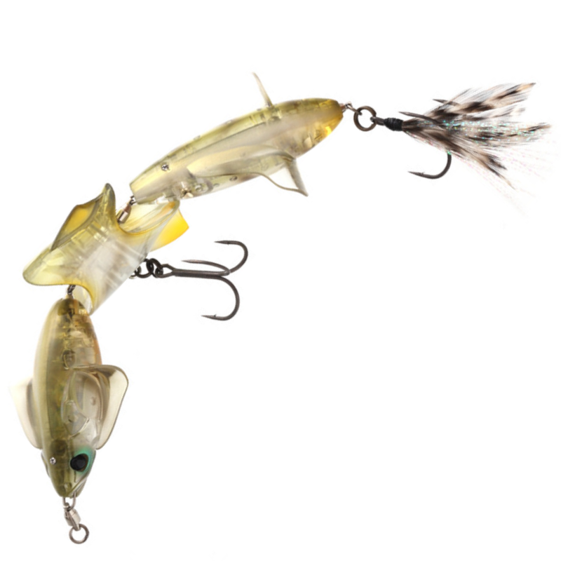 UMA DEATH ROLL (Slow Sinking) [Brand New] – JAPAN FISHING TACKLE