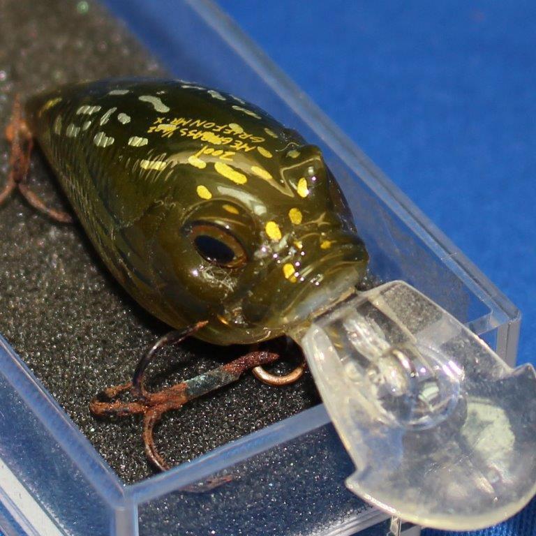 MR-X GRIFFON [Used] – JAPAN FISHING TACKLE