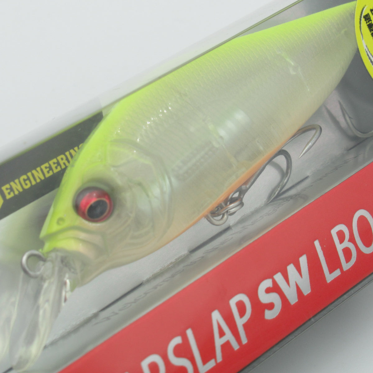 FLAP SLAP SW LBO [Brand New] – JAPAN FISHING TACKLE