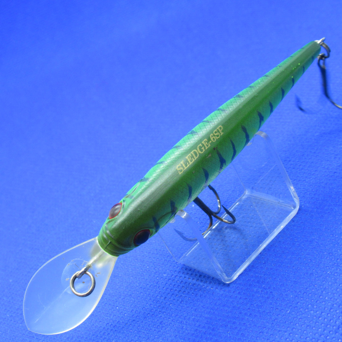 SLEDGE 6SP [Used] – JAPAN FISHING TACKLE