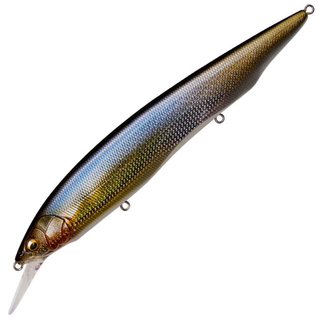 MEGABASS JERKBAIT & MINNOW – JAPAN FISHING TACKLE