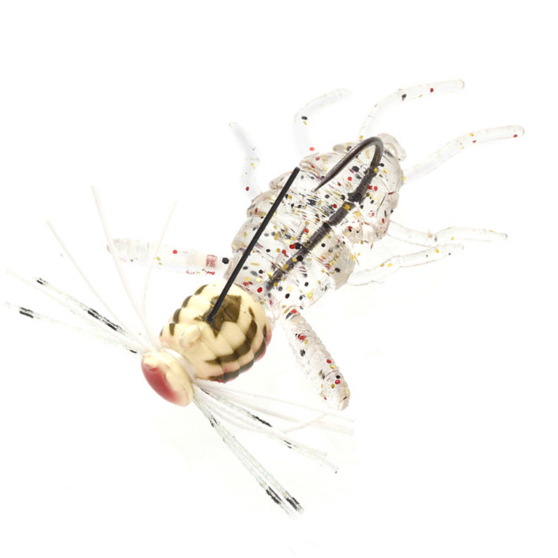 BABY SUPER SPIDER [Brand New] – JAPAN FISHING TACKLE