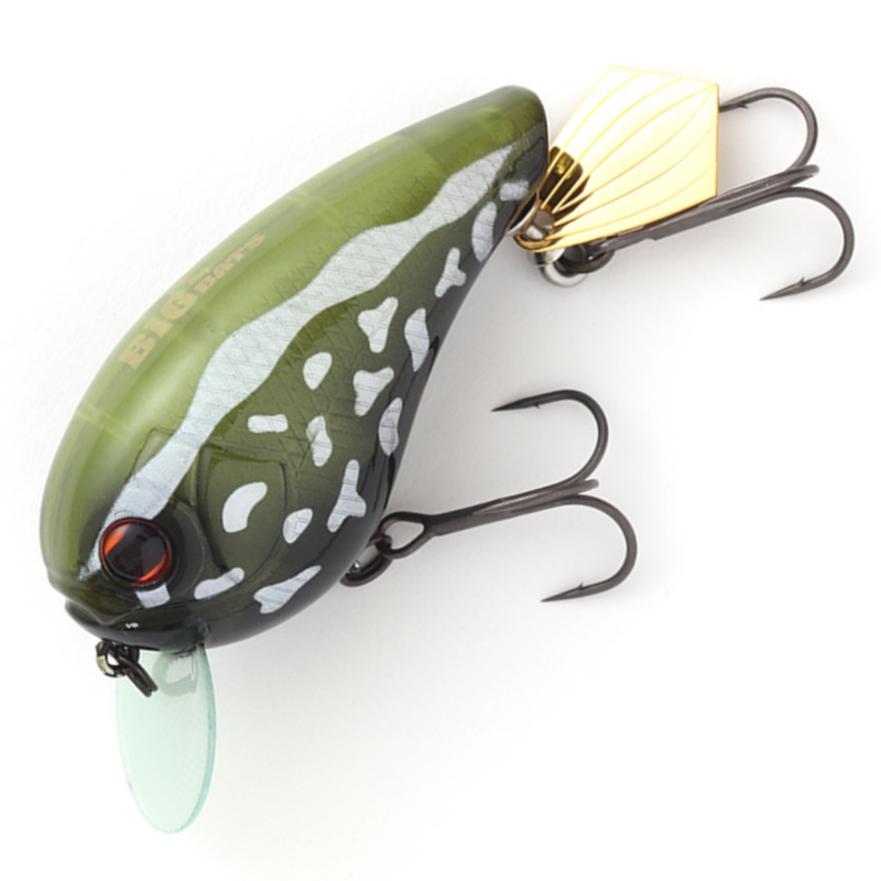 BIG BATS [Brand New] – JAPAN FISHING TACKLE