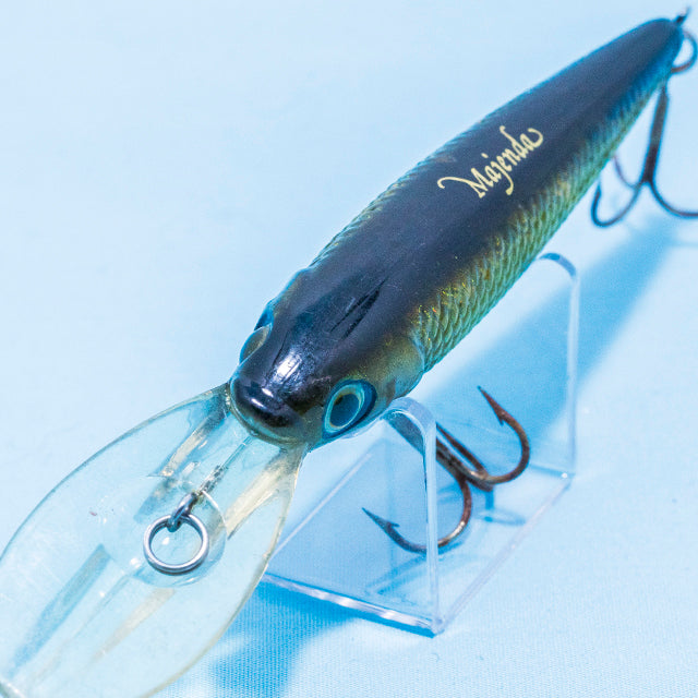 MAJENDA 80 SP [Used] – JAPAN FISHING TACKLE